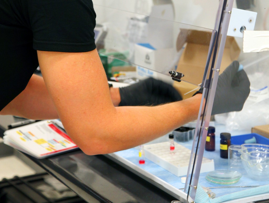 Exploitation Analysis Center (EAC) Training – Global Forensic and ...