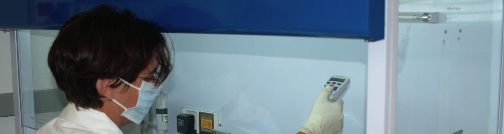 DNA Analyst Training – Global Forensic and Justice Center