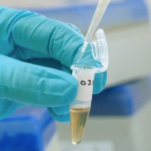 DNA Analyst Training – Global Forensic and Justice Center