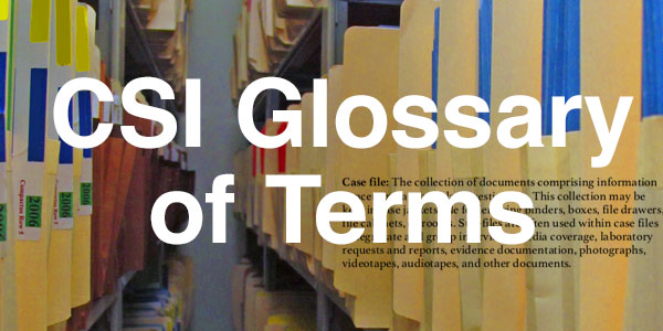 Printables – Global Forensic and Justice Center