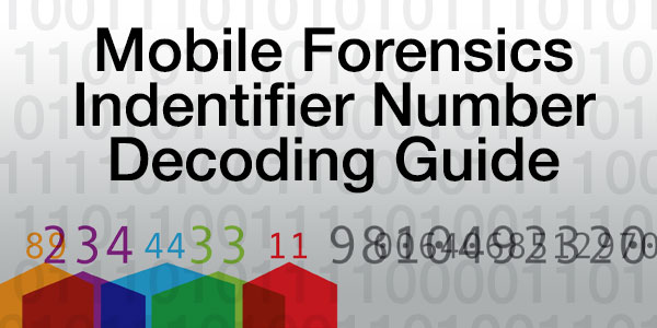 Printables – Global Forensic and Justice Center