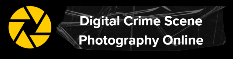 Digital Crime Scene Photography – Global Forensic and Justice Center